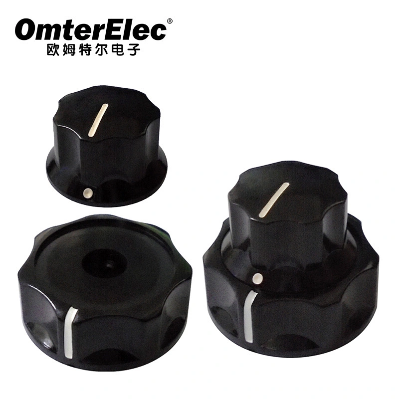 dual concentric , Knob - Fender® , Dual Concentric - Yueqing Omter ...
